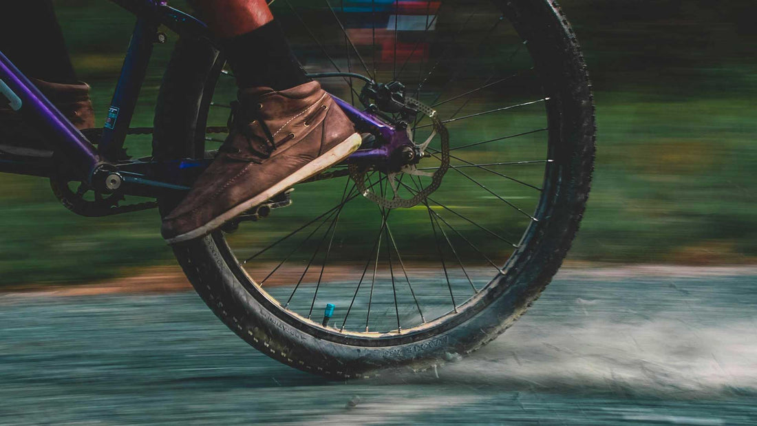 Best Puncture Resistant Bike Tyres in 2025 | Tannus UK – TANNUS UK