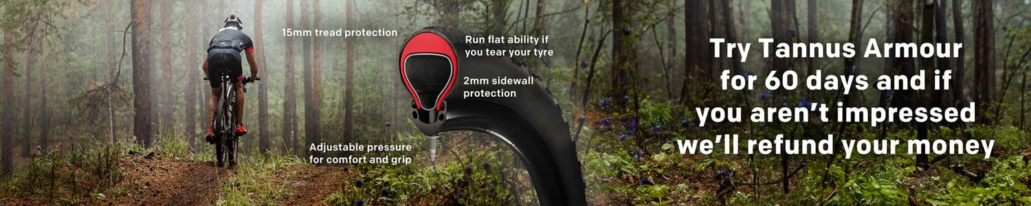 Tannus Armour 60 Day Challenge – TANNUS UK