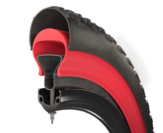 About Tannus Armour Inserts – TANNUS UK
