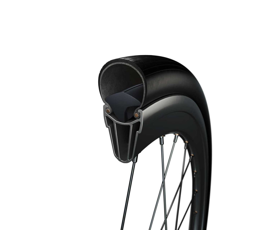 Tannus Tubeless Armour 5 Minute Installation – TANNUS UK