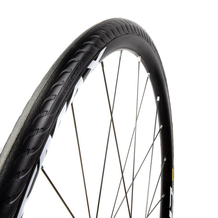 Airless Tyres – TANNUS UK