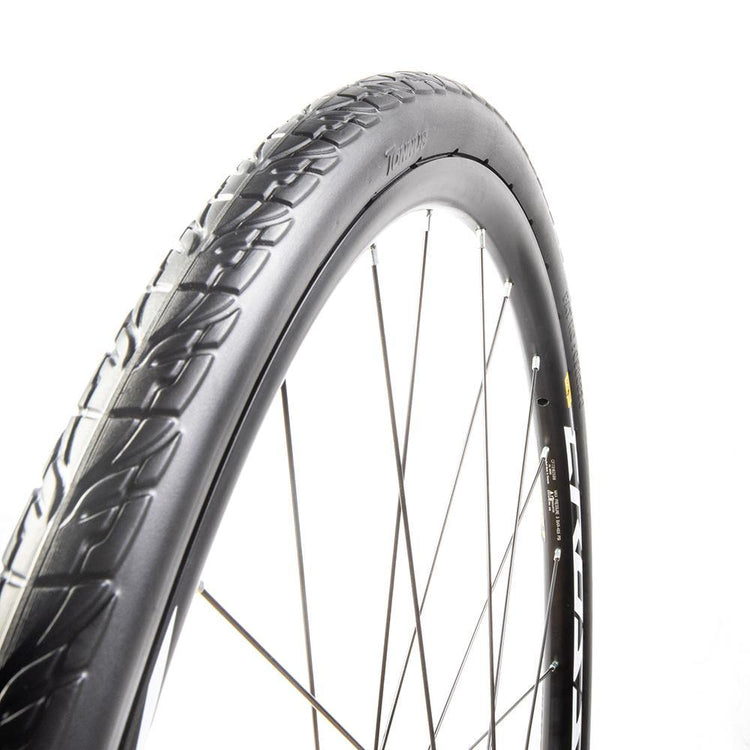 Tannus Airless Tyre 20 x 1.5 - Fits 19-21mm Inner Rim Width – TANNUS UK